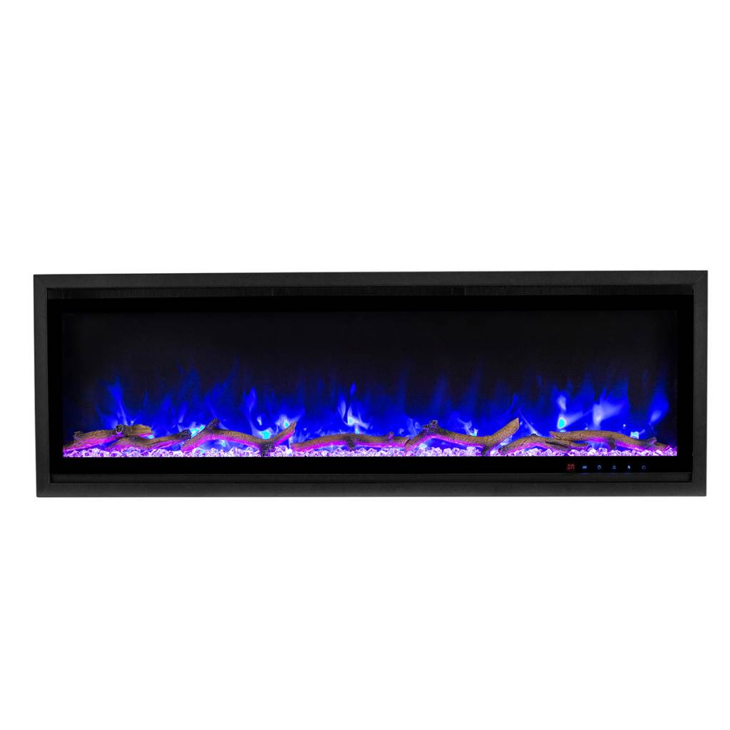 Kennedy II 50” EF-WM 503 - Electric Fireplaces Toronto